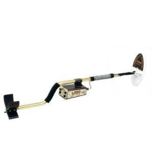 Металлодетектор Tesoro Lobo Super Traq, катушка 9x8" - Купить ...