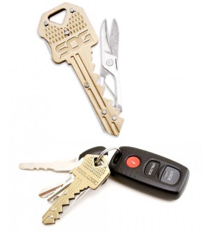 SOG Key Scissors модель Key-202